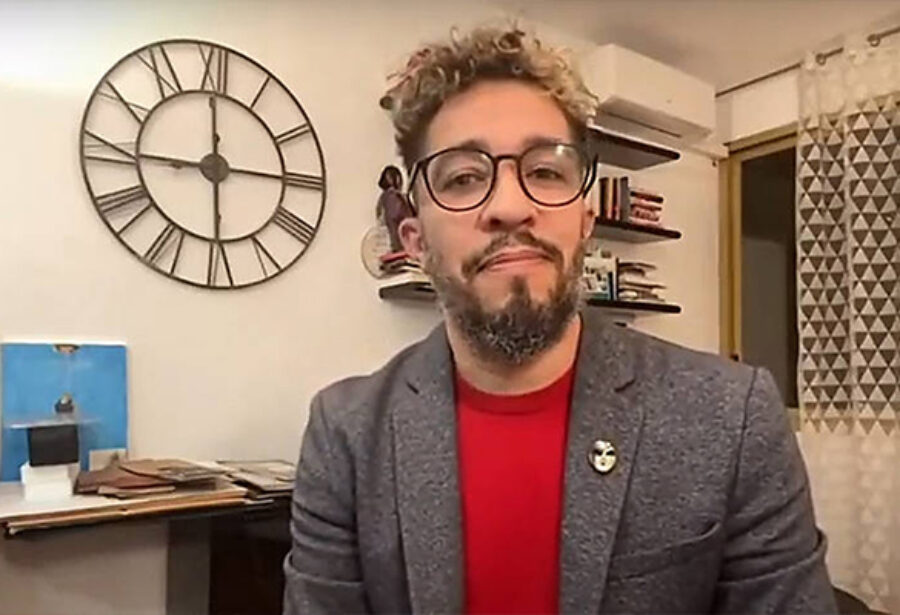 Jean Wyllys já é alvo de fogo amigo no governo, antes mesmo de assumir ...