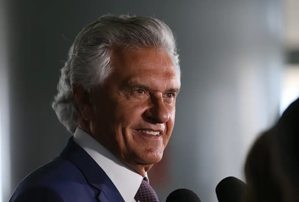 PEC da Segurança tirar autonomia de Estados, diz Caiado em NY ...